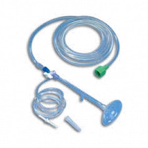 DeRoyal Jetox-ND Jet Lavage Wound Systems - Jetox-ND Fit All Tubing Se ...