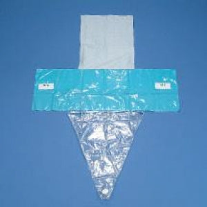 DeRoyal Under Buttocks Drapes - Underbuttocks Drape, Nonsterile - 59-0 ...