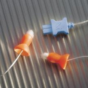 DeRoyal Tympanic Temperature Probes - 400 Series Tympanic Probe, No Fo ...