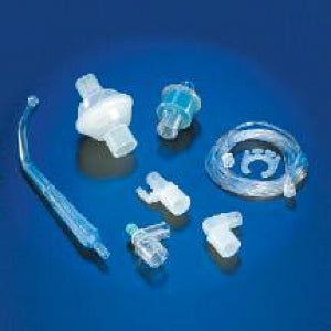 DeRoyal Gas Sampling Lines - Gas Sampling Line, Male / Male Connectors ...