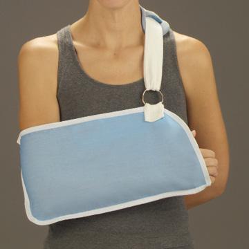 Arm Elevator Slings by DeRoyal — Grayline Medical
