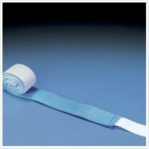 DeRoyal Armboard Straps - Armboard Strap, Disposable - 9268-01 ...