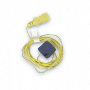 DeRoyal Neonatal Skin Temperature Sensor Probes - Disposable Neonatal ...