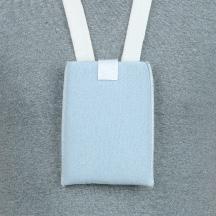 Telemetry Pouches by DeRoyal — Grayline Medical