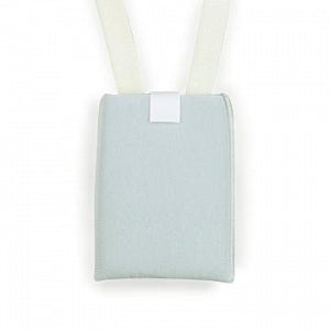 DeRoyal Telemetry Pouches - Telemetry Pouch, Single-Strap, Foam, Royal ...