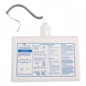 DeRoyal Fall Monitors - Chair Pad Alarm - M2200-CP-CS — Grayline Medical