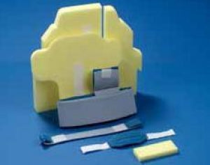 Deroyal KIT, SURGICAL POSITIONING, FOAM, SHOULDER - Schlein Beach-Chai ...