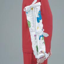DeRoyal Pediatric Elbow Immobilizers - Elbow Positioner Splint, Immobi ...