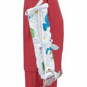 DeRoyal Pediatric Elbow Immobilizers - Elbow Positioner Splint, Pediat ...