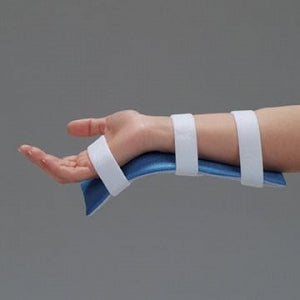 DeRoyal Flexible IV Armboard - Infant Flexible IV Armboard, Infant, 4 ...