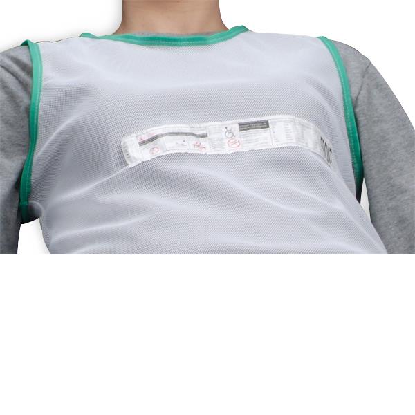 DeRoyal Super Security Restraint Vests - Restraint Vest, Super-Securit ...