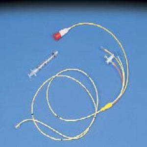 DeRoyal Thermodilution Catheters - Thermodilution Catheter, 5 Fr, 4 Lu ...