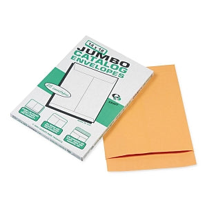 Cenveo Jumbo Size Kraft Envelope - Jumbo Size Kraft Envelope, Brown Kr ...