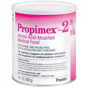 Abbott Propimex-1 Powder - PROPIMEX-2 POWDER, 14.1 OZ CAN - 51134 ...
