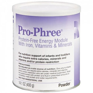 Abbott Pro-Phree with Iron Nutritional Supplement - Pro-Phree Nutritio ...