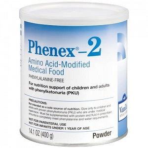 Abbott Phenex 2 Nutritional Supplement - Phenex 2-Powder Nutritional S ...