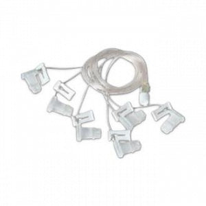 RMS Medical High Flo 26 Gauge Needle Sets - High Flo 26G Subcutaneous ...