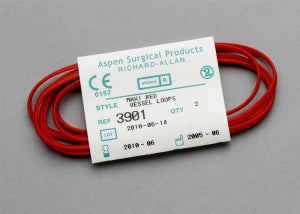 Aspen Surgical Sterion Micro Mini Blue Vessel Loop - Surg-I-Loops Maxi ...