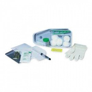 CR Bard Standard Universal Foley Catheter Trays - Catheter Tray, Inser ...