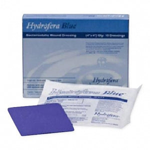 Hydrofera Hydrofera Blue Classic Foam Dressings - Hydrofera Blue Class ...