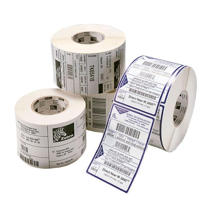 Zebra GK Series Barcode Label Printers - PRINTER, ZEBRA AIT, GK420, TH ...