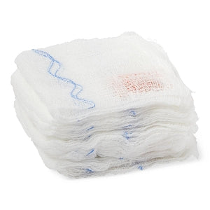 Medline Co-Label ORLocate Sponge RFID Tagged Sterile Gauze Sponges - O ...