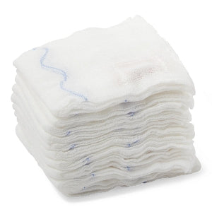 Medline Co-Label ORLocate Sponge RFID Tagged Sterile Gauze Sponges - O ...