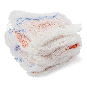 Medline Co-Label ORLocate Sponge RFID Tagged Sterile Gauze Sponges - O ...