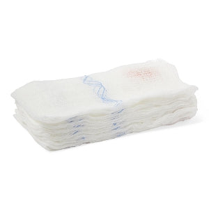 Medline Co-Label ORLocate Sponge RFID Tagged Sterile Gauze Sponges - O ...