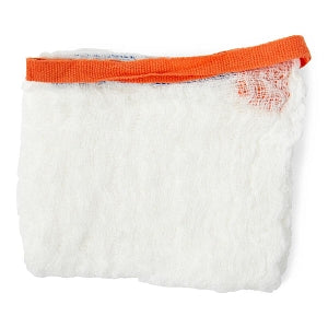 Medline Co-Label ORLocate Sponge RFID Tagged Sterile Lap Sponges - ORL ...