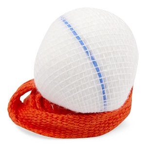 Medline Co-Label ORLocate Sponge RFID Tagged Sterile Tape Strung Tonsi ...