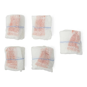 Medline Co-Label ORLocate Sponge RFID Tagged Sterile Vaginal Packing ...
