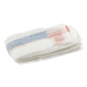 Medline Co-Label ORLocate Sponge RFID Tagged Sterile Vaginal Packing ...