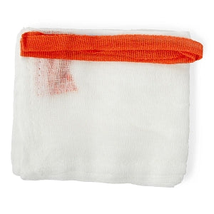 Medline Co-Label ORLocate Sponge RFID Tagged Sterile Vaginal Packing ...