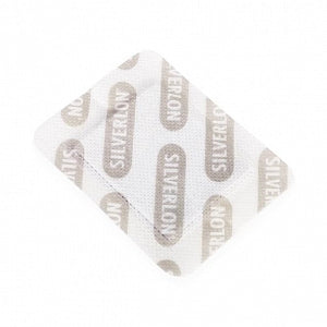 Argentum Medical Silverlon Adhesive Bandages - Silverton Dressing, Isl ...