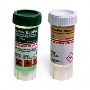 Meridian Bioscience Para-Pak Vial Transport Systems - KIT, ECOFIX / CL ...