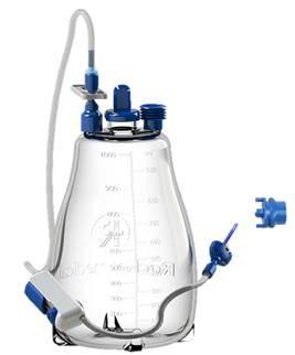 Rocket Pleural and Peritoneal Drainage Kits and Accessories - Drainage ...