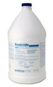 Cantel Medical Rapicide Glut High-Level Disinfectant - Rapicide 28 Day ...