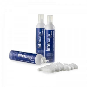 Medivators Intercept Foam Detergent - Intercept Foam Detergent - ML02 ...