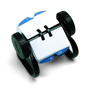 Eldon Office Products Rolodex Open Rotary Card File Holders - Open Rot ...