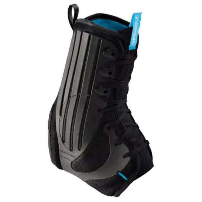 Formfit Ankle Brace by Ossur Americas — Grayline Medical
