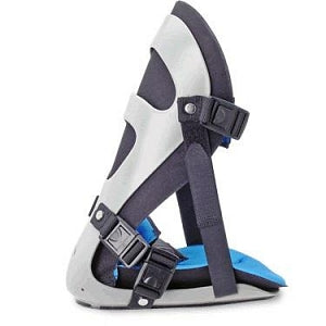 Ossur Americas Form Fit Night Splint - Night Splint with Treads, Size ...