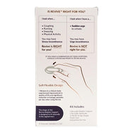 Pending Mfg Info Revive Reusable Bladder Support Pessaries - Incontine ...