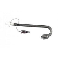 Teleflex Medical Laryngoflex Reinforced Tracheal Tubes - Laryngectomy ...