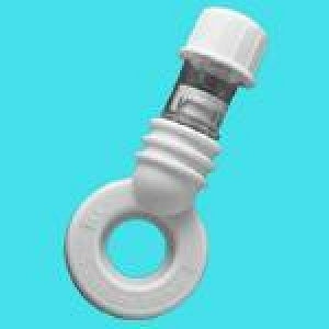Teleflex Medical Peep Valve - Peep Valve, 22 mm - 157200190 — Grayline ...