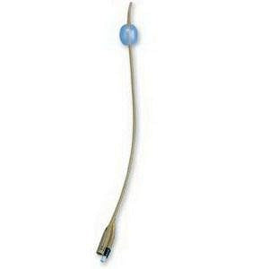 Teleflex Medical 100% Silicone 2-Way Foley Catheters - 100% Silicone 2 ...