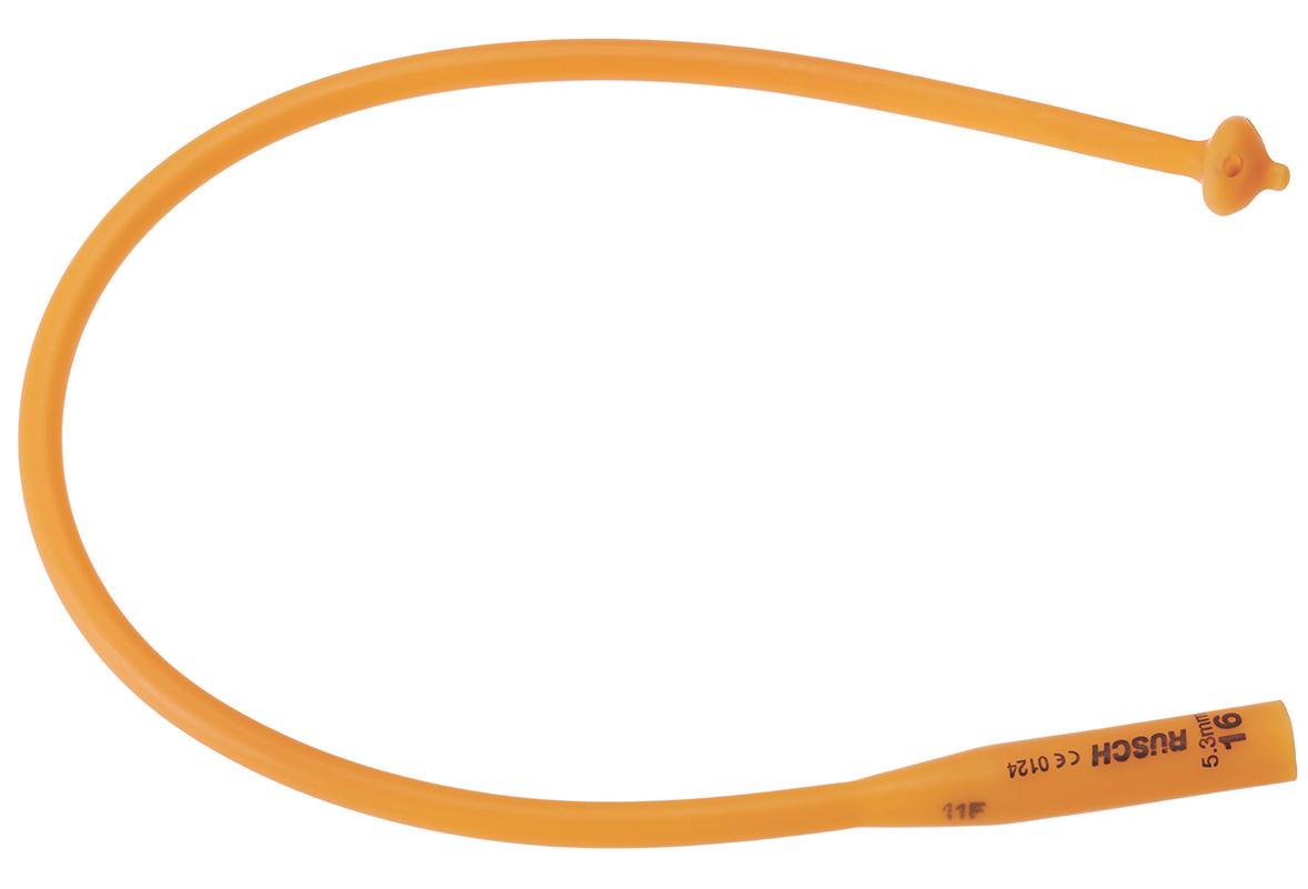 Pezzer Drain Catheters By Teleflex — Grayline Medical