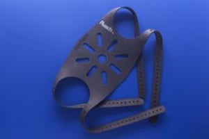 Teleflex Medical Head Harness - Head Harness, Adult - 9912001 ...