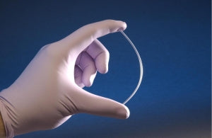 RAM Scientific Safe-T-Fill Blood Gas Capillary Tubes - TUBE, MICROHEMA ...