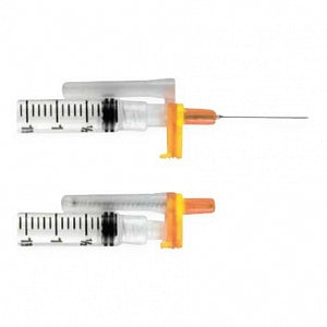 Retractable Technologies EasyPoint Retractable Needles - EasyPoint Ret ...